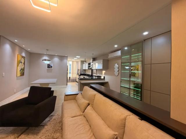 Apartamento para Venda em Joinville/SC Anita Garibaldi 2 Quartos