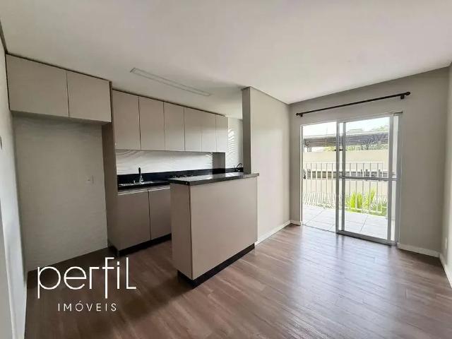 Apartamento para Venda em Joinville/SC Anita Garibaldi 2 Quartos