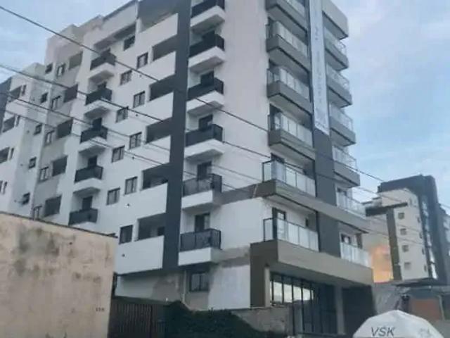 Apartamento para Venda em Joinville/SC Anita Garibaldi 2 Quartos