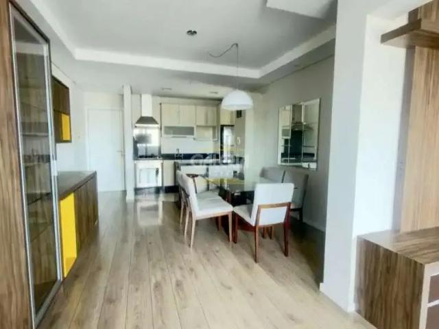 Apartamento para Venda em Joinville/SC Anita Garibaldi 2 Quartos