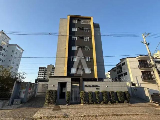 Apartamento para Venda em Joinville/SC Anita Garibaldi 2 Quartos