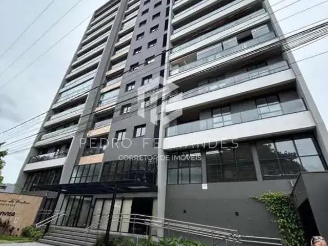 Apartamento para Venda em Joinville/SC Anita Garibaldi 2 Quartos