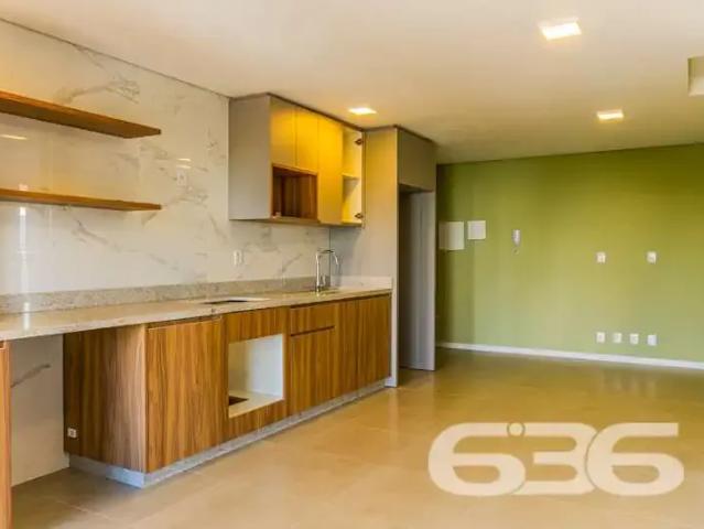Apartamento para Venda em Joinville/SC Anita Garibaldi 2 Quartos