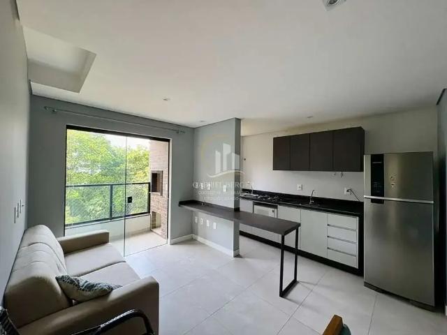 Apartamento para Venda em Joinville/SC Anita Garibaldi 2 Quartos