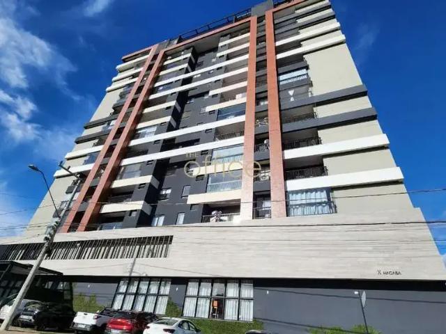 Apartamento para Venda em Joinville/SC Anita Garibaldi 2 Quartos
