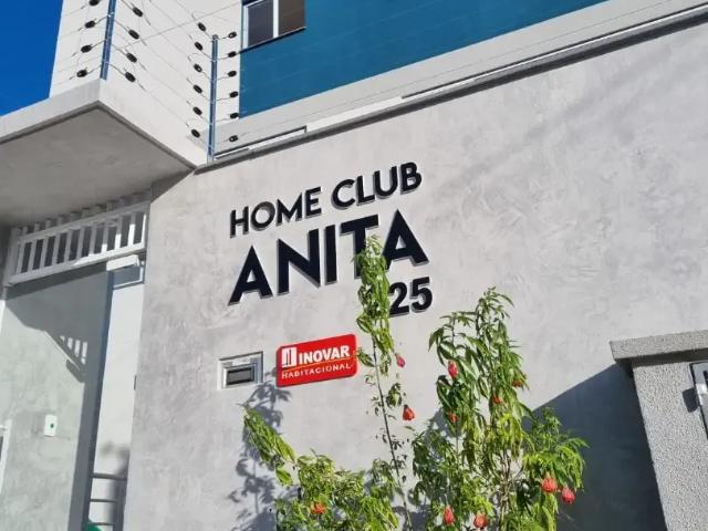 Apartamento para Venda em Joinville/SC Anita Garibaldi 2 Quartos