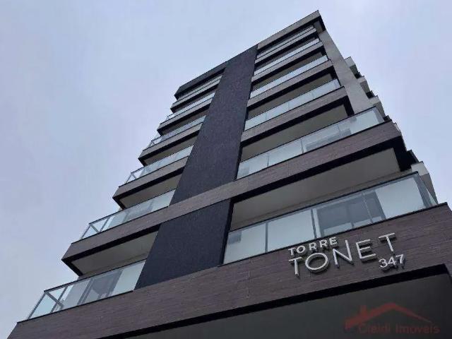 Apartamento para Venda em Joinville/SC Anita Garibaldi 2 Quartos