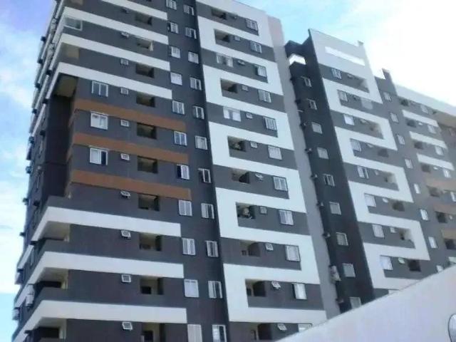 Apartamento para Venda em Joinville/SC Anita Garibaldi 2 Quartos
