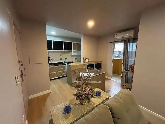 Apartamento para Venda em Joinville/SC Anita Garibaldi 2 Quartos