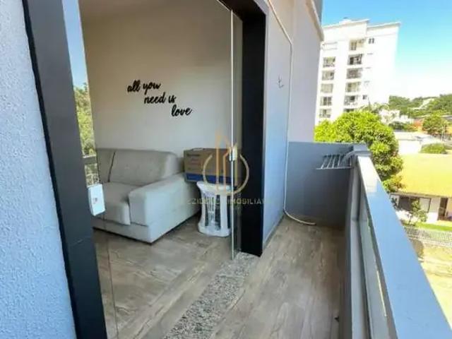 Apartamento para Venda em Joinville/SC Anita Garibaldi 2 Quartos