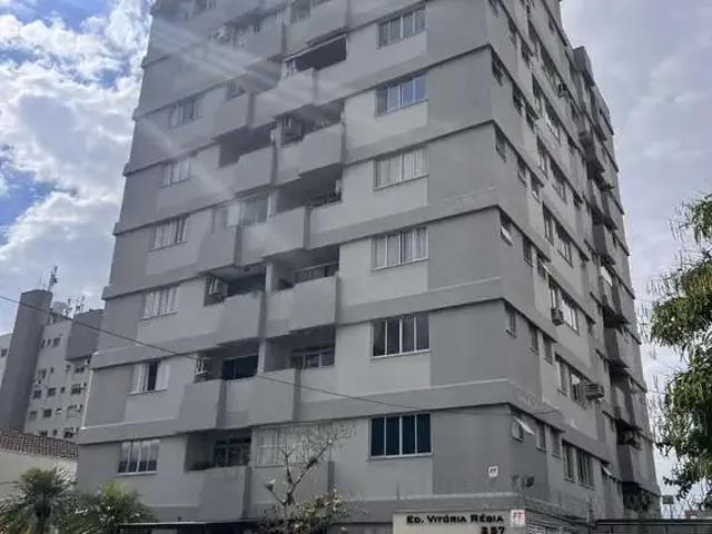 Apartamento para Venda em Joinville/SC Anita Garibaldi 2 Quartos