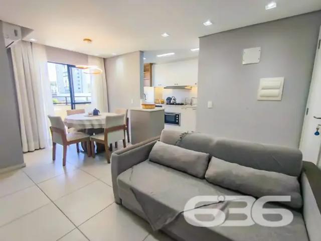 Apartamento para Venda em Joinville/SC Anita Garibaldi 2 Quartos