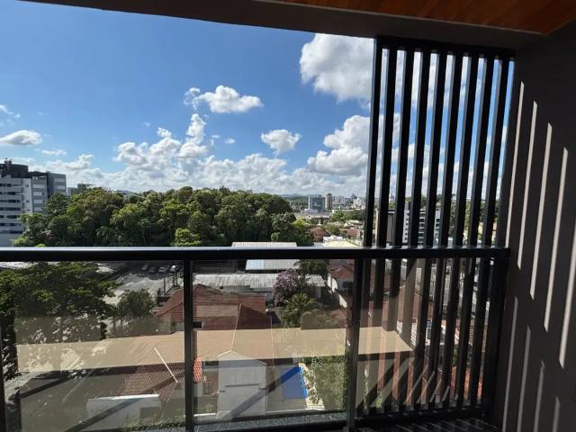 Apartamento para Venda em Joinville/SC Anita Garibaldi 2 Quartos
