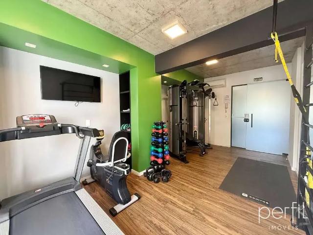 Apartamento para Venda em Joinville/SC Anita Garibaldi 2 Quartos