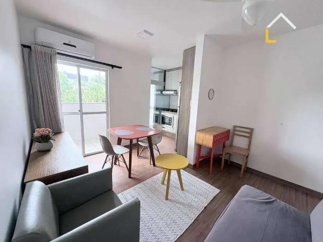 Apartamento para Venda em Joinville/SC Anita Garibaldi 2 Quartos