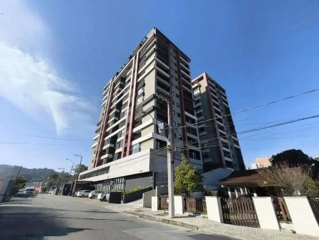 Apartamento para Venda em Joinville/SC Anita Garibaldi 2 Quartos