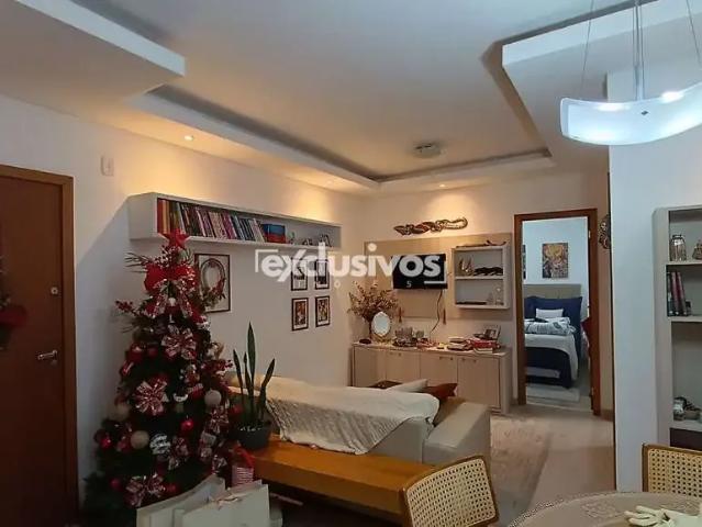 Apartamento para Venda em Joinville/SC Anita Garibaldi 2 Quartos