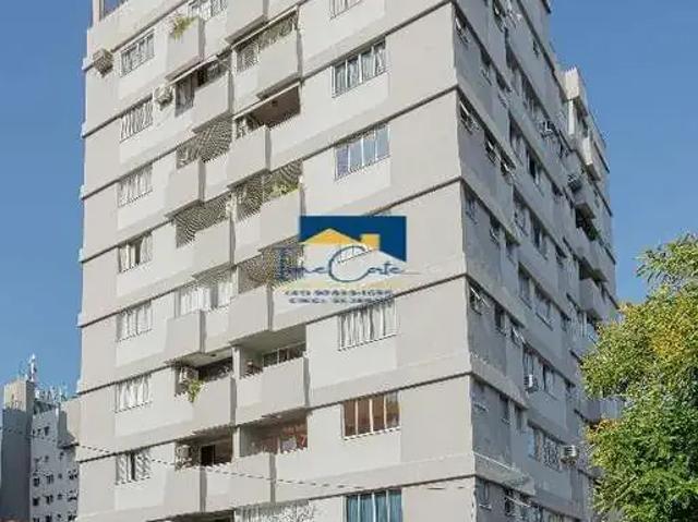 Apartamento para Venda em Joinville/SC Anita Garibaldi 2 Quartos