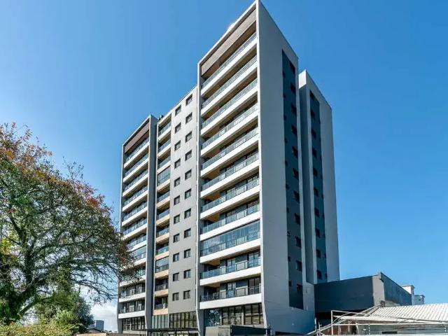 Apartamento para Venda em Joinville/SC Anita Garibaldi 2 Quartos