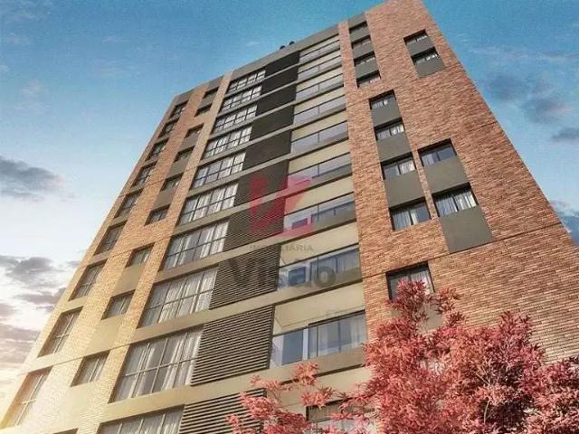 Apartamento para Venda em Joinville/SC Anita Garibaldi 2 Quartos