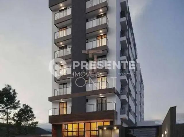 Apartamento para Venda em Joinville/SC Anita Garibaldi 2 Quartos