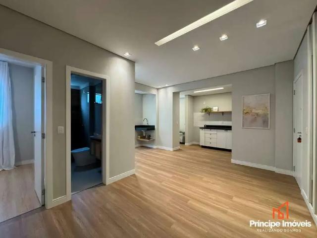Apartamento para Venda em Joinville/SC Anita Garibaldi 2 Quartos