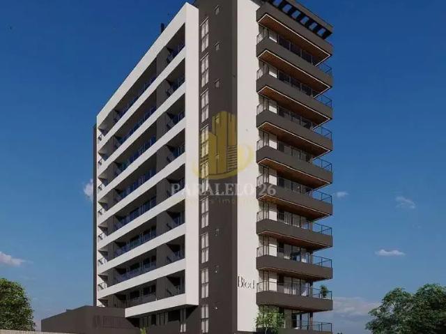 Apartamento para Venda em Joinville/SC Anita Garibaldi 2 Quartos