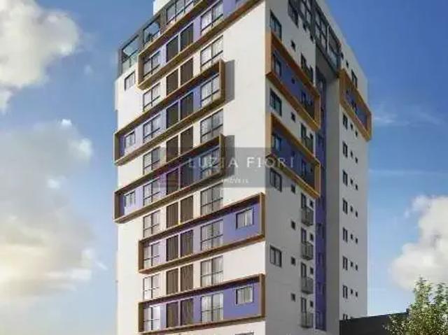 Apartamento para Venda em Joinville/SC Anita Garibaldi 2 Quartos