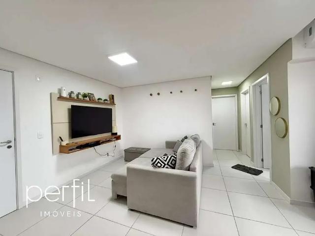 Apartamento para Venda em Joinville/SC Anita Garibaldi 2 Quartos