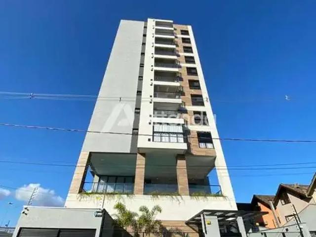 Apartamento para Venda em Joinville/SC Anita Garibaldi 2 Quartos