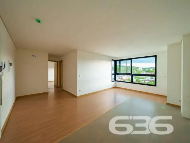 Apartamento para Venda em Joinville/SC Anita Garibaldi 2 Quartos