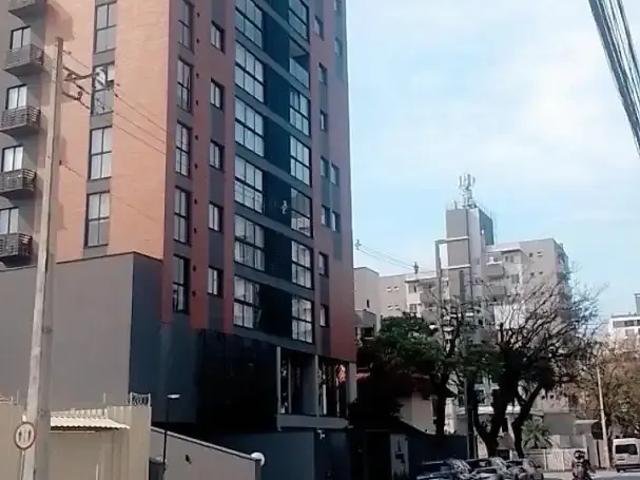 Apartamento para Venda em Joinville/SC Anita Garibaldi 2 Quartos