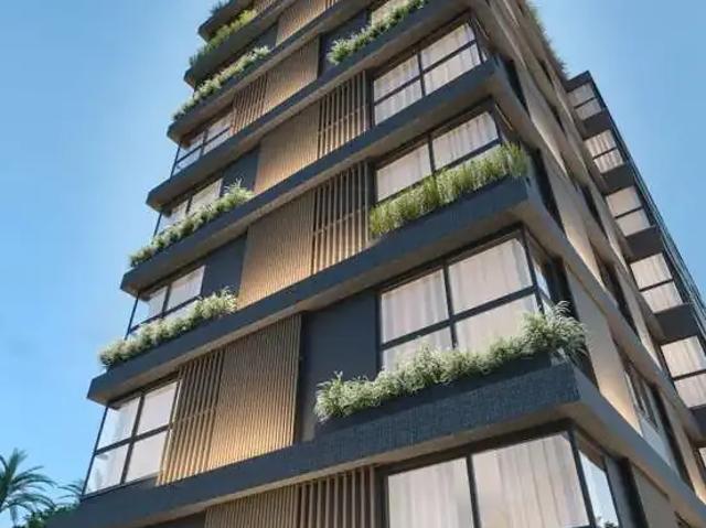 Apartamento para Venda em Joinville/SC Anita Garibaldi 2 Quartos
