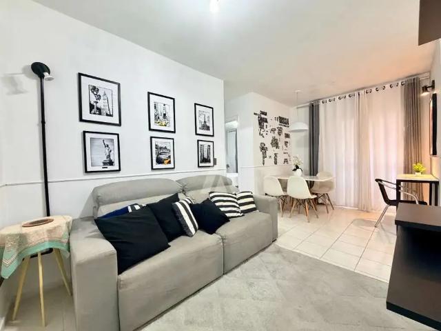 Apartamento para Venda em Joinville/SC Anita Garibaldi 2 Quartos
