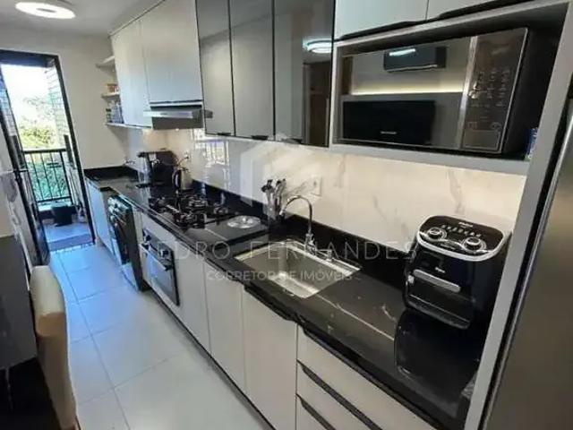 Apartamento para Venda em Joinville/SC Anita Garibaldi 2 Quartos