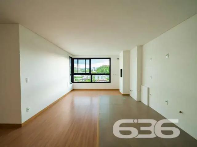 Apartamento para Venda em Joinville/SC Anita Garibaldi 2 Quartos