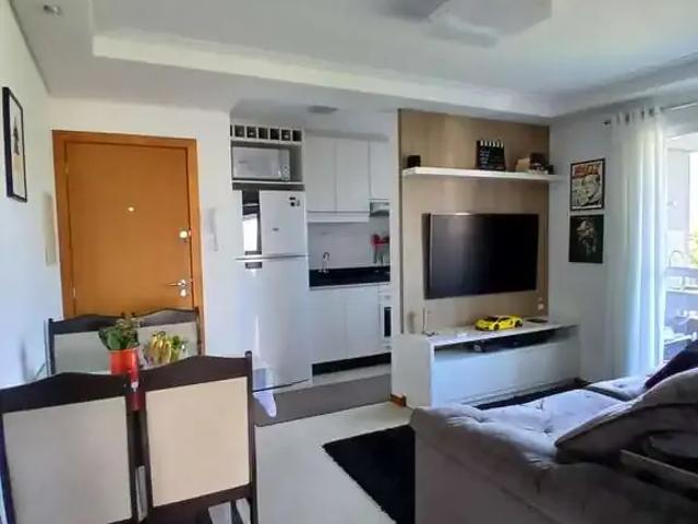 Apartamento para Venda em Joinville/SC Anita Garibaldi 2 Quartos