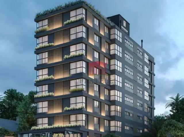 Apartamento para Venda em Joinville/SC Anita Garibaldi 2 Quartos