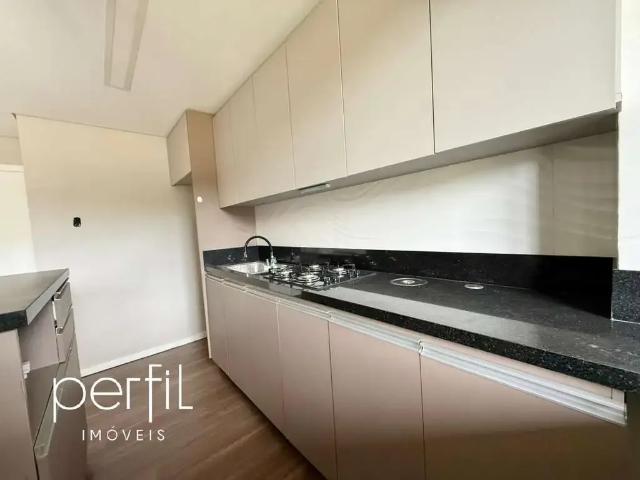 Apartamento para Venda em Joinville/SC Anita Garibaldi 2 Quartos
