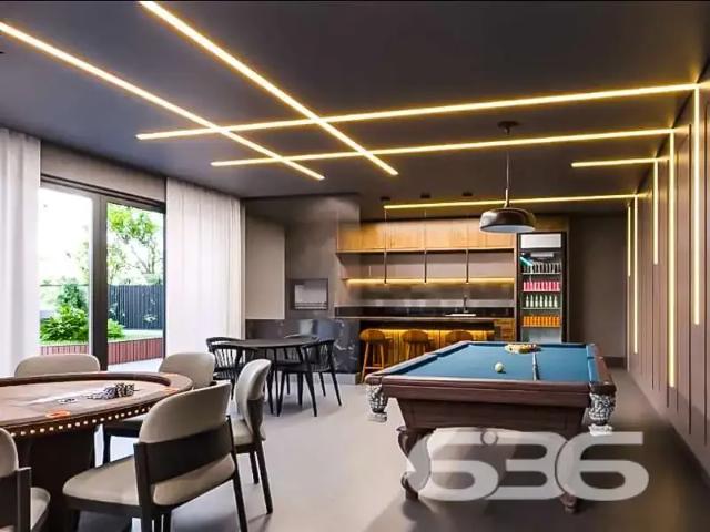 Apartamento para Venda em Joinville/SC Anita Garibaldi 2 Quartos