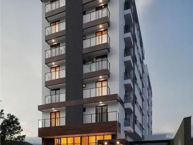 Apartamento para Venda em Joinville/SC Anita Garibaldi 2 Quartos