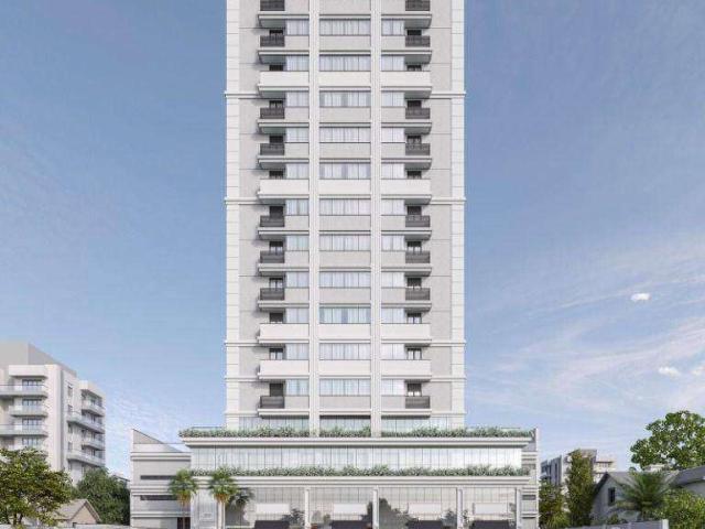 Apartamento para Venda em Joinville/SC Anita Garibaldi 2 Quartos