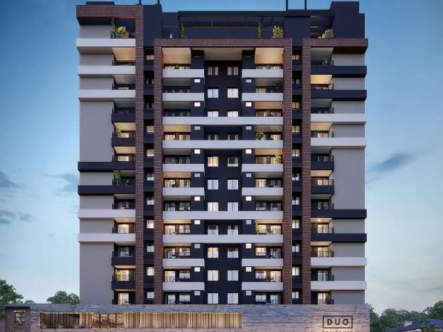 Apartamento para Venda em Joinville/SC Anita Garibaldi 2 Quartos