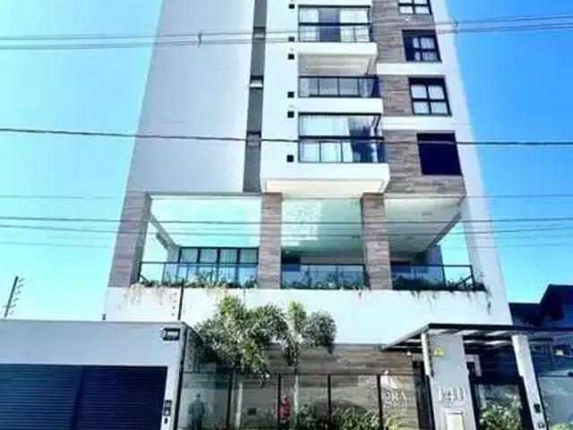 Apartamento para Venda em Joinville/SC Anita Garibaldi 2 Quartos