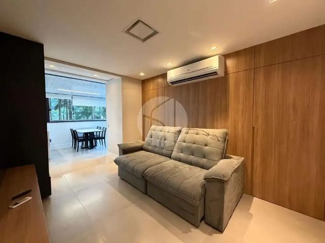 Apartamento para Venda em Joinville/SC Anita Garibaldi 2 Quartos