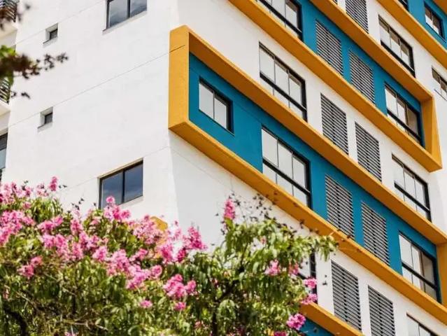 Apartamento para Venda em Joinville/SC Anita Garibaldi 2 Quartos