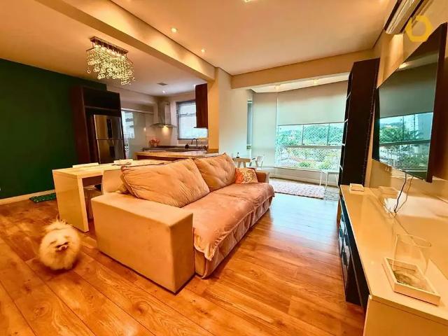 Apartamento para Venda em Joinville/SC Atiradores 2 Quartos