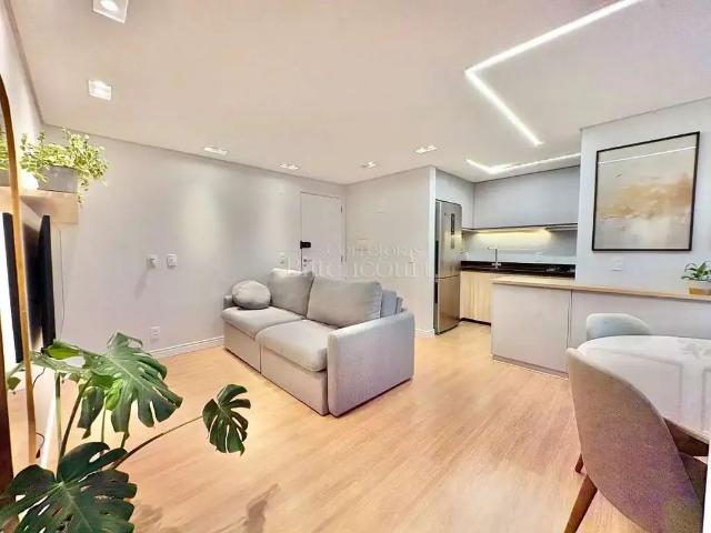 Apartamento para Venda em Joinville/SC Anita Garibaldi 2 Quartos