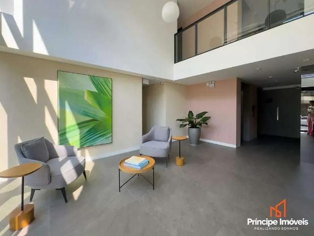 Apartamento para Venda em Joinville/SC Anita Garibaldi 2 Quartos