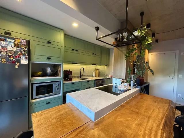 Apartamento para Venda em Joinville/SC Anita Garibaldi 2 Quartos